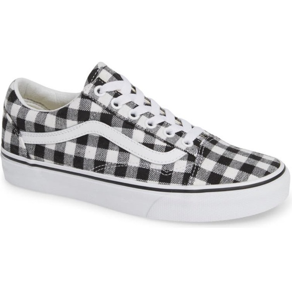 Vans | Shoes | Checkered Vans | Poshmark